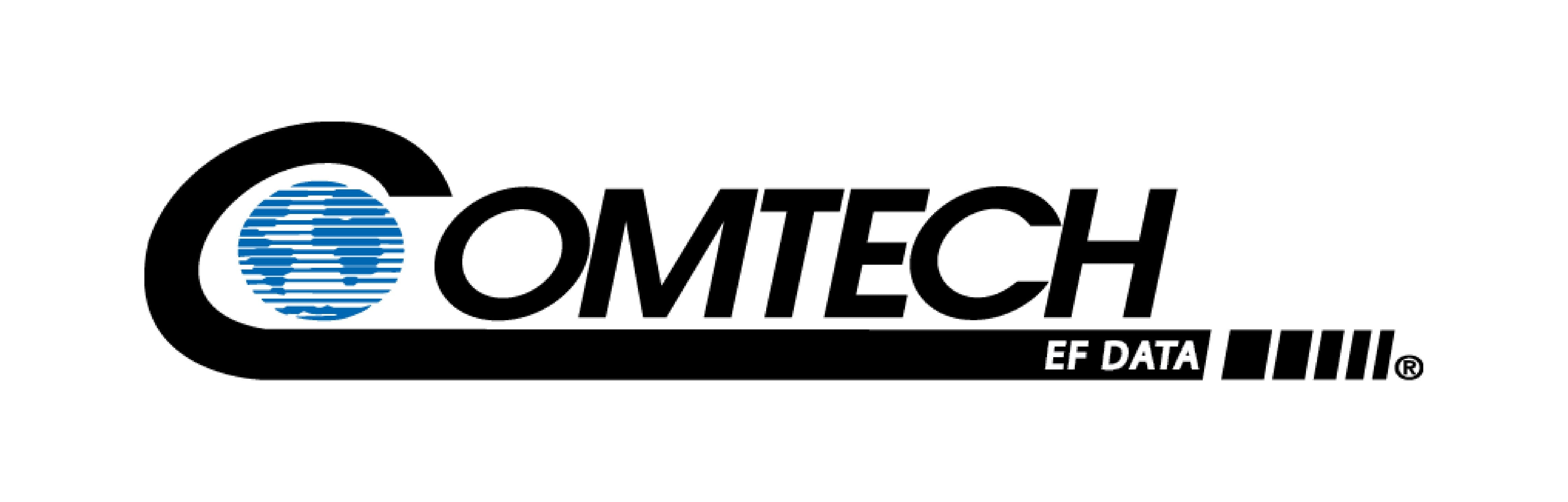 Comtech EF Data