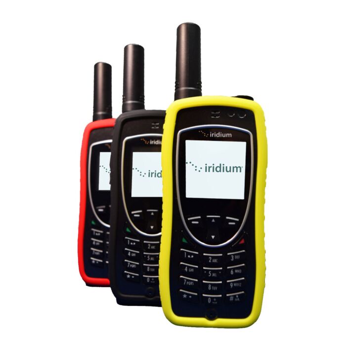 Iridium